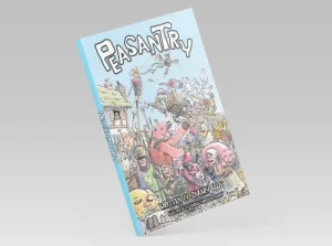 Home - Peasantry TTRPG